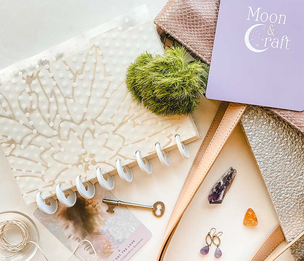 Moon & Craft