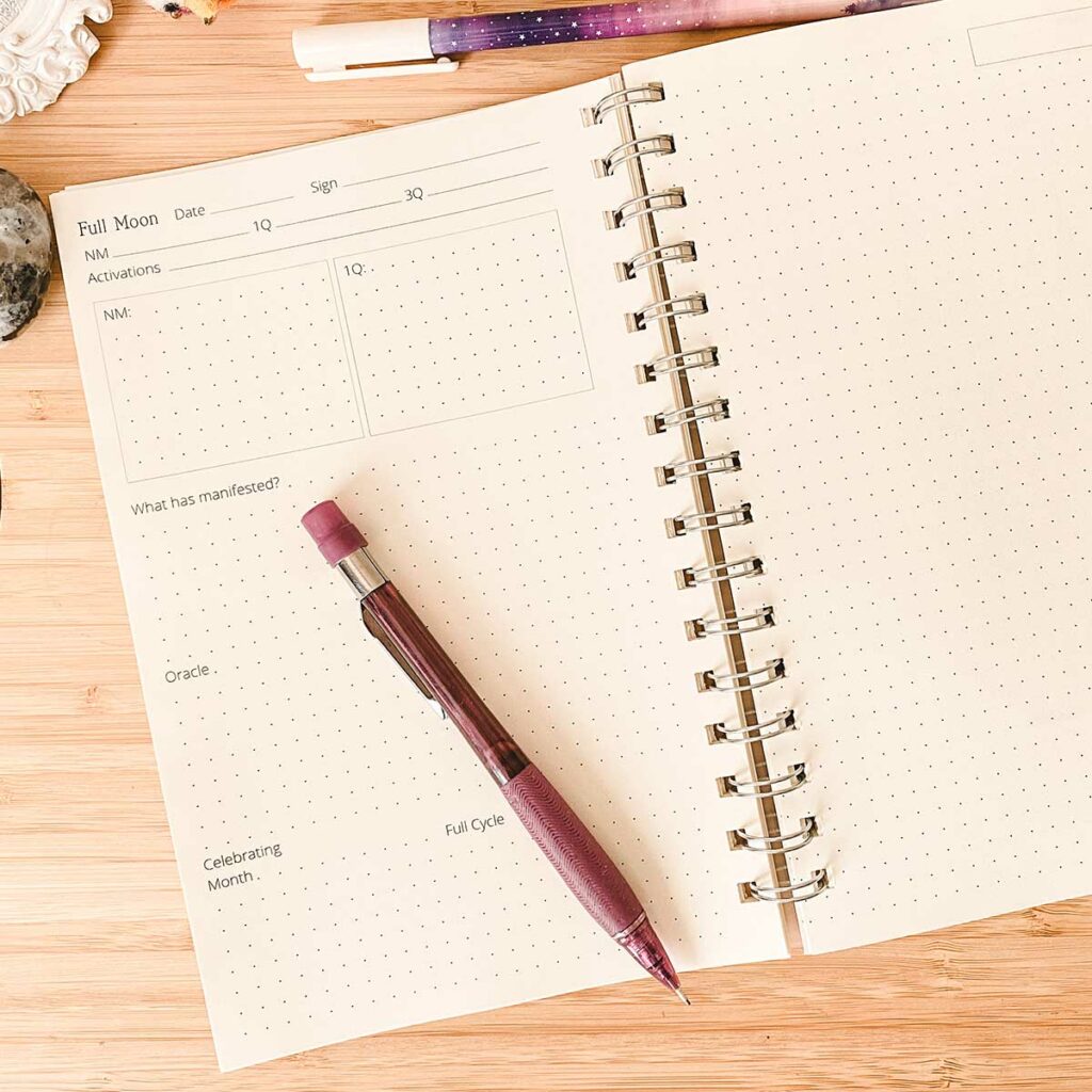 Moon Play Mini - Moon and Craft